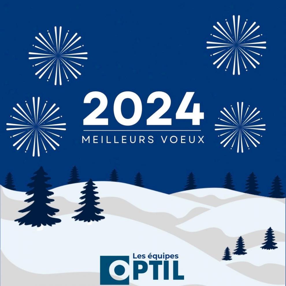 OPTIL | Votre opticien optométriste à Bruxelles