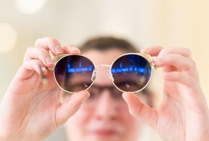 Lunettes de soleil | OPTIL | opticien Bruxelles