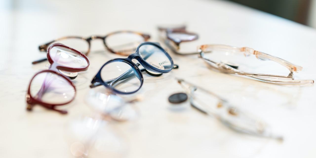 Lunettes optiques | OPTIL | opticien Bruxelles